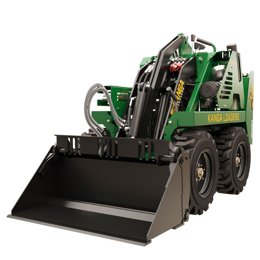 See the Kanga Product Range!