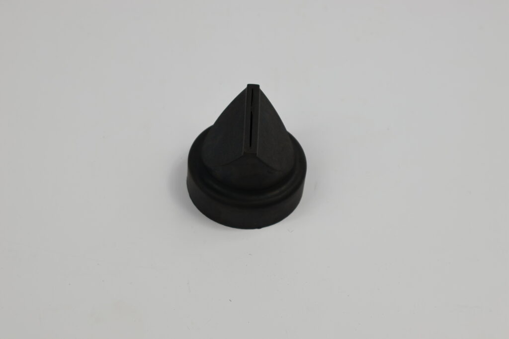 5 inch donaldson vacuator valve - Kanga Mini Loaders