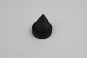 5 inch donaldson vacuator valve - Kanga Mini Loaders