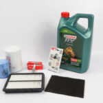 Service Kits - Kanga Mini Loaders