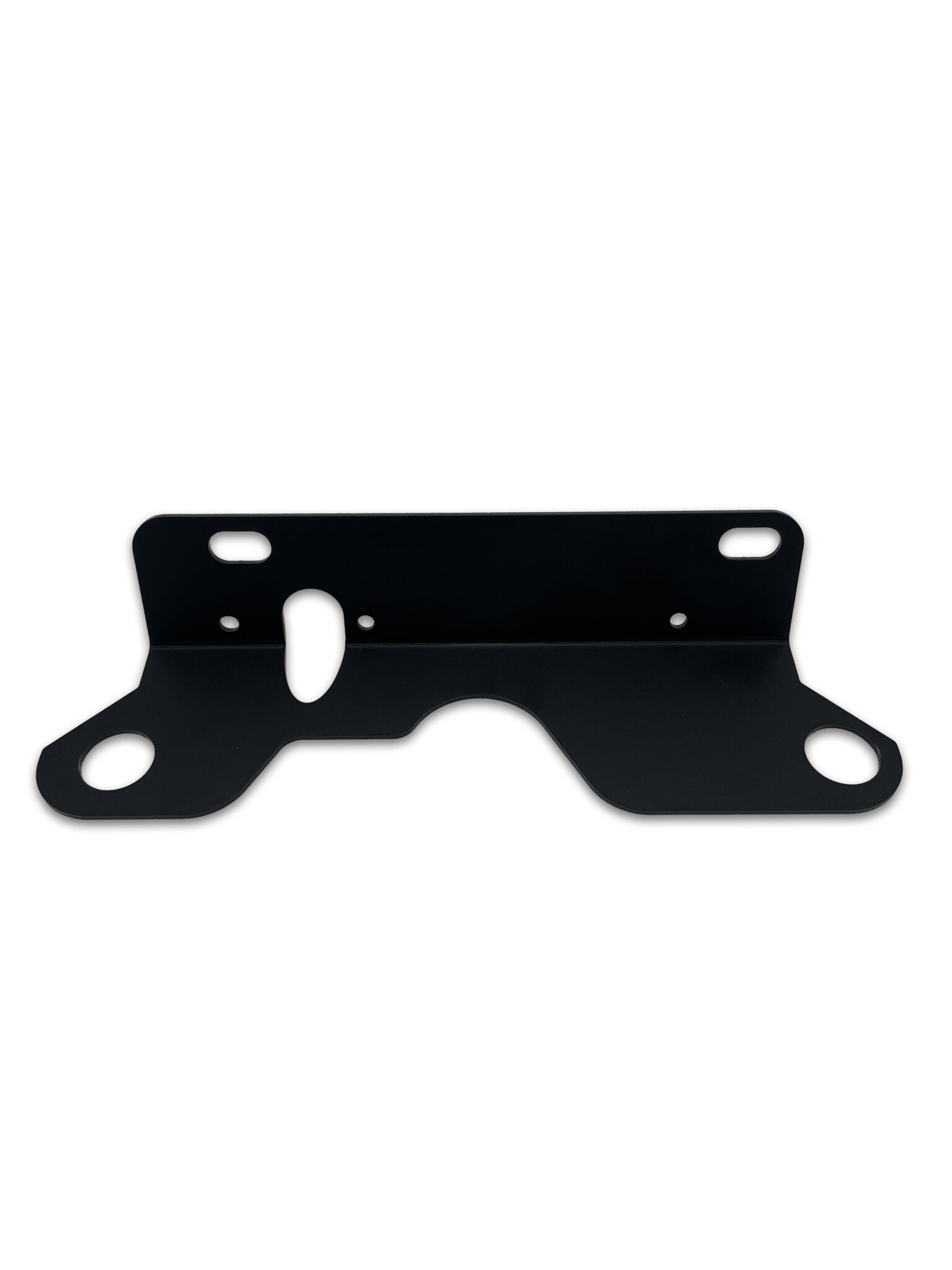 Radiator top mount - Kanga Mini Loaders